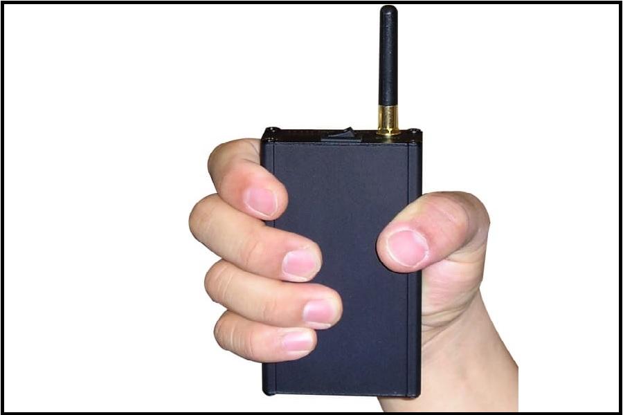 How to Make a Jammer | A Complete Guide