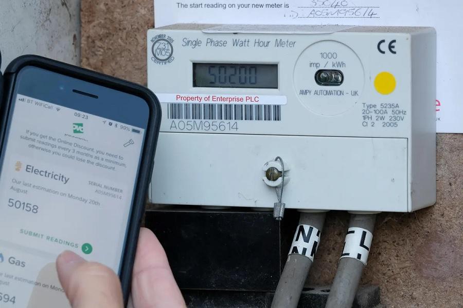Disabling the Electricity Meter | What Is the Most Efficient Way?
